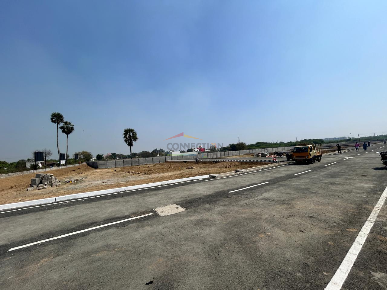 Swarna Bhoomi Plots in Kadambathur, Chennai | DTCP & RERA Approved