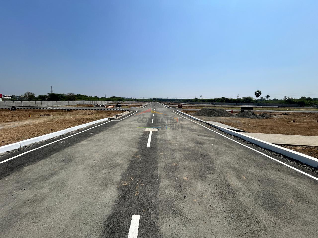 Swarna Bhoomi Plots in Kadambathur, Chennai | DTCP & RERA Approved