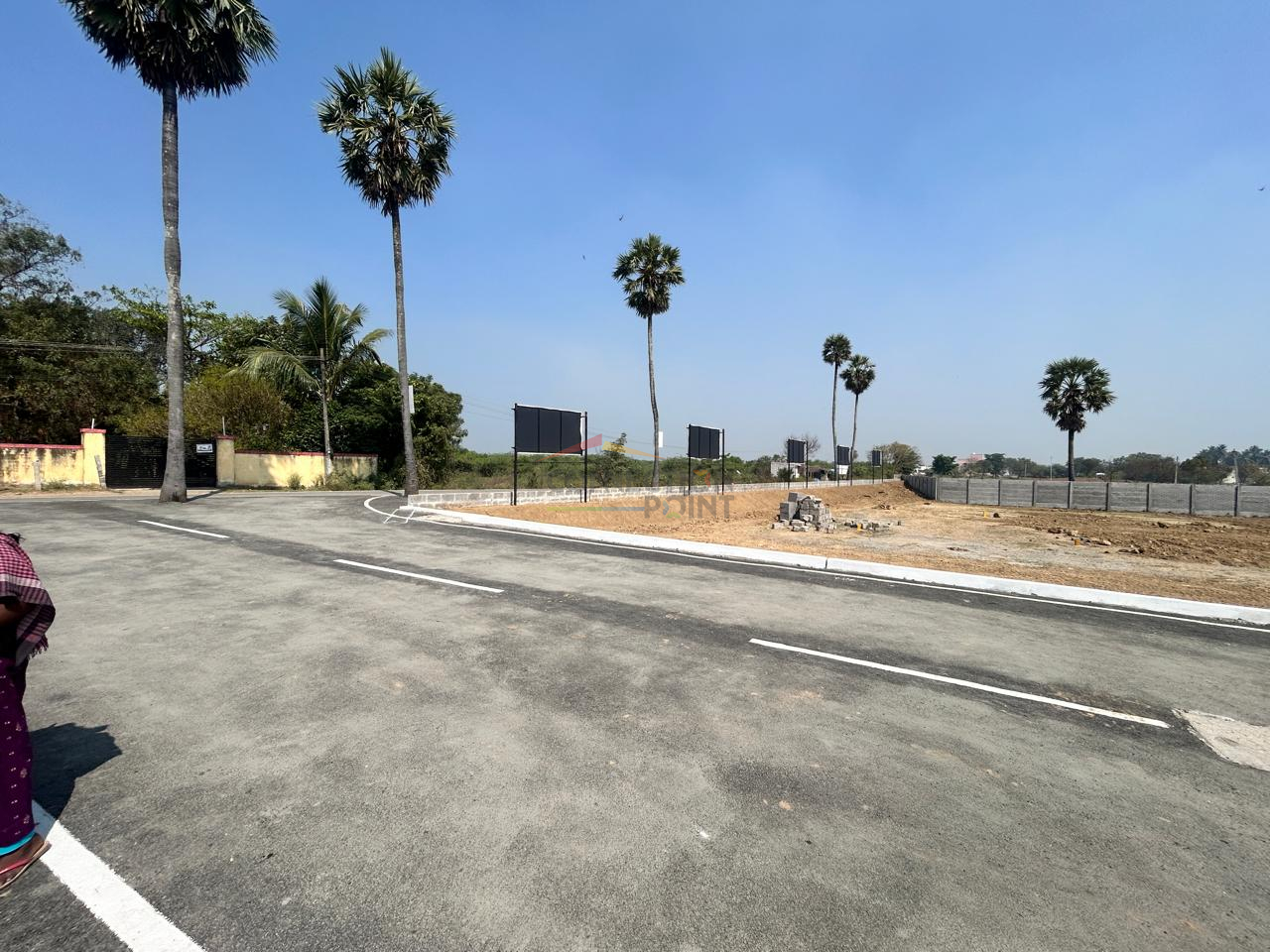 Swarna Bhoomi Plots in Kadambathur, Chennai | DTCP & RERA Approved