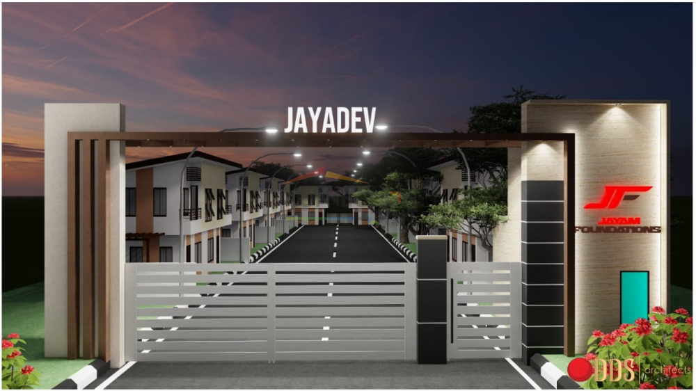 Jaya Dev in Karanodai Chennai