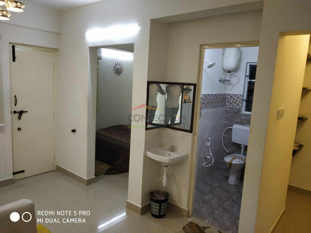 XS Real En Veedu – Compact 1 & 1.5 BHK Homes in Guduvanchery, Chennai