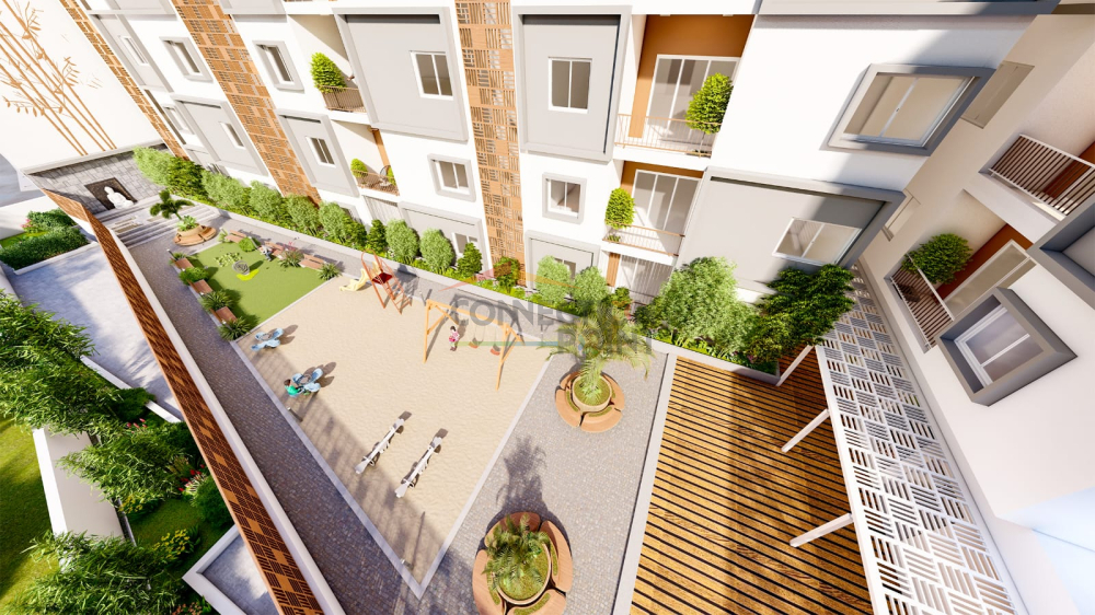 Tulive Bellevue – Ready-to-Move 2/2.5/3 BHK Homes in Valasaravakkam ...