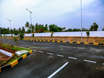 GT Port Town in Mahabalipuram Chennai