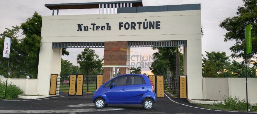 Nutech Fortune in Chengalpattu Chennai